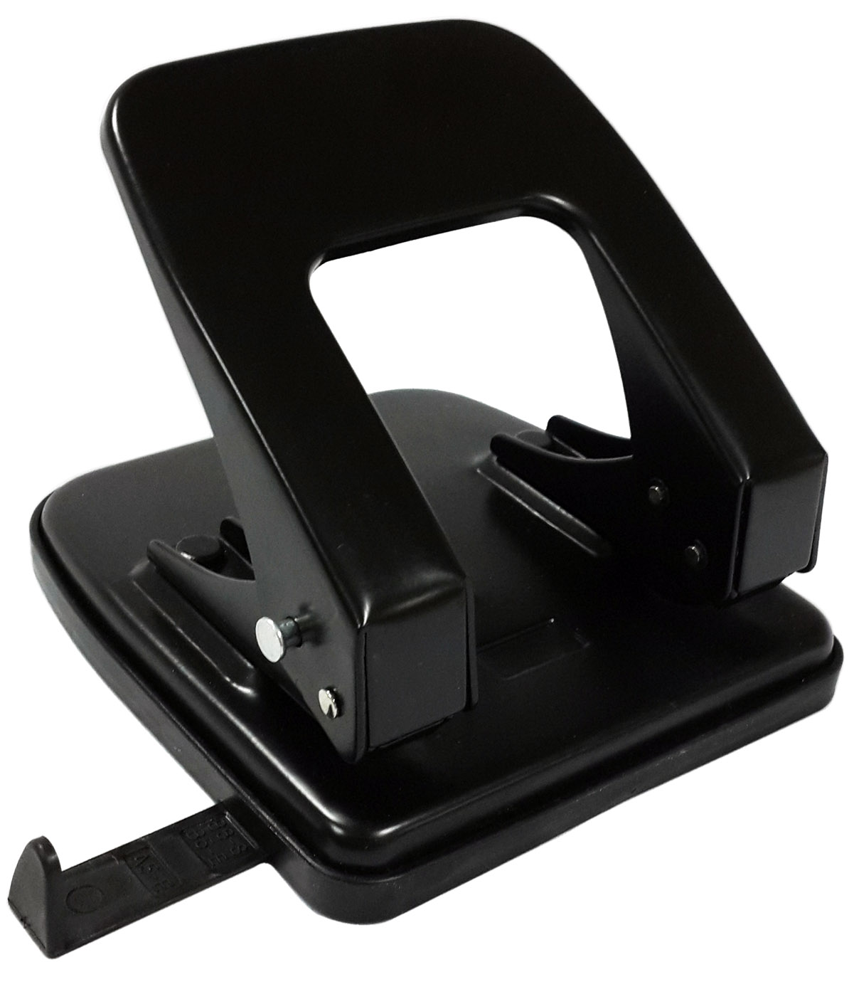 PUNCH DINGLI HEAVY DUTY TWO HOLE DL.0870 - Al Maha Stationery