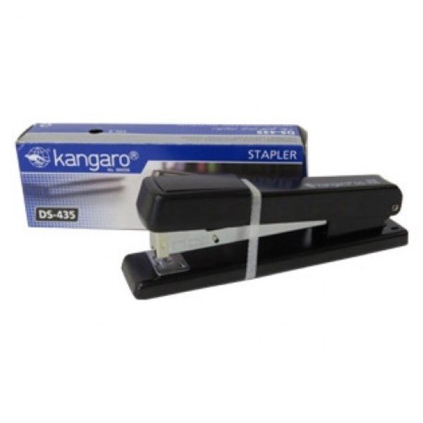 STAPLER KANGARO DS-435 - Al Maha Stationery
