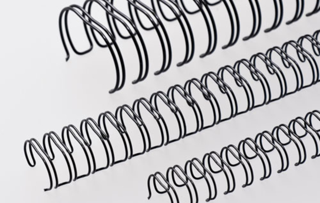 Ring Wire Multi-Colors and sizes - Al Maha Stationery