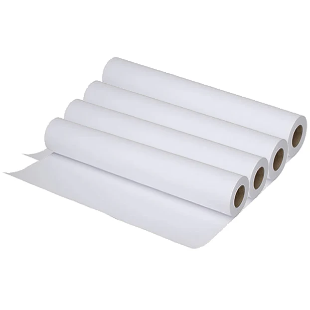 Plotter Roll 375 x 50Y (A3) - Al Maha Stationery